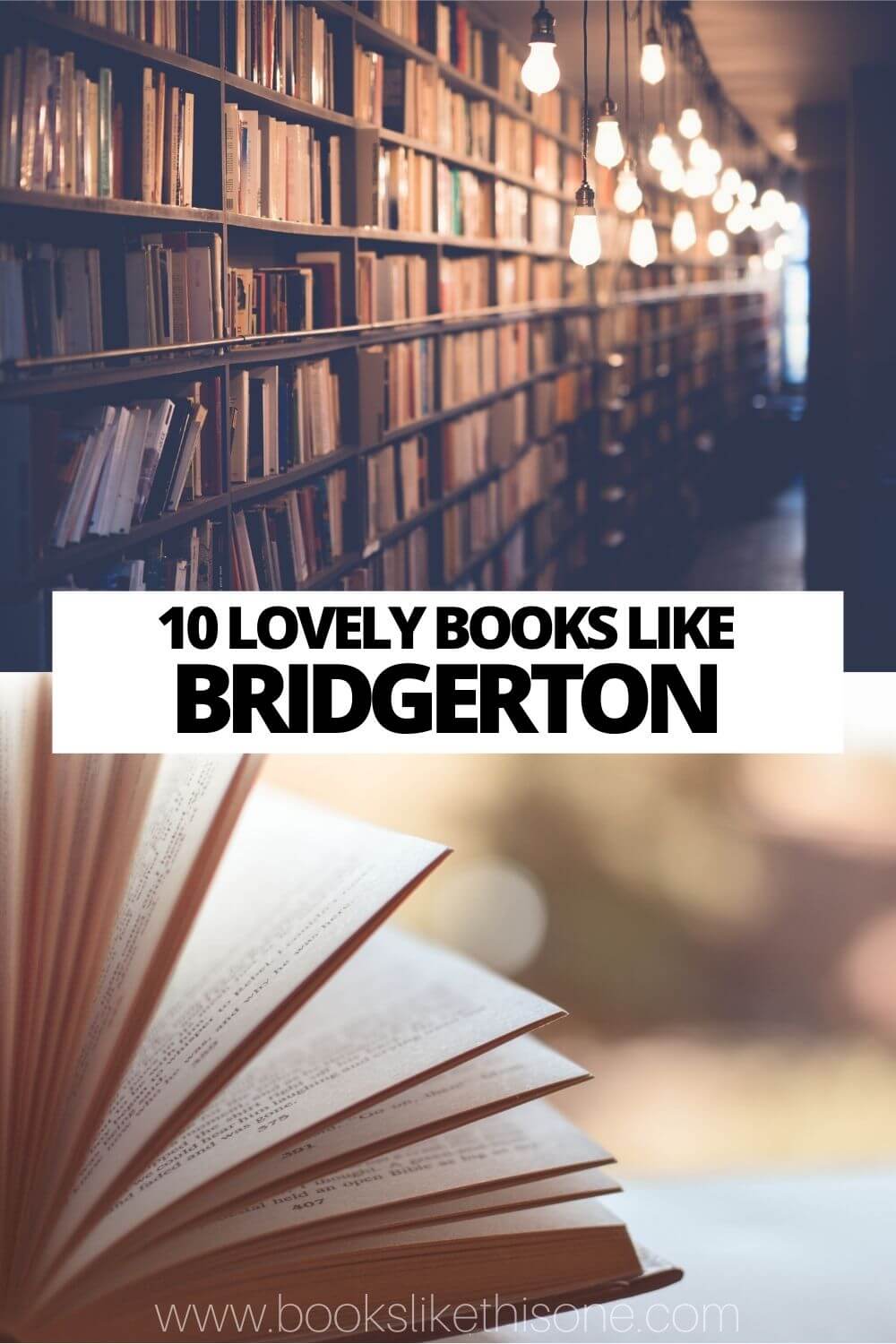 10 Lovely Books Like Bridgerton: The Duke & I