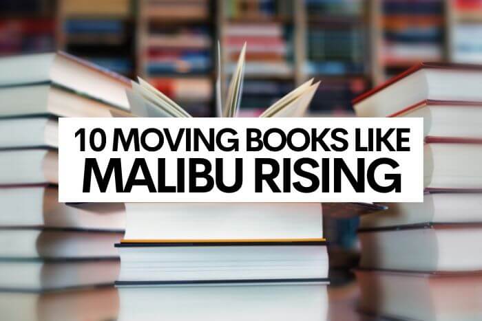 10 Moving Books Like Malibu Rising
